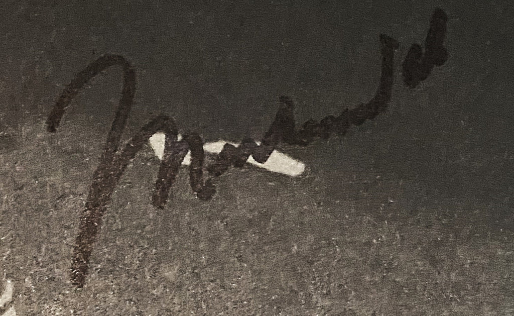 Muhammad Ali Signed book PSA – Collector Kingdom